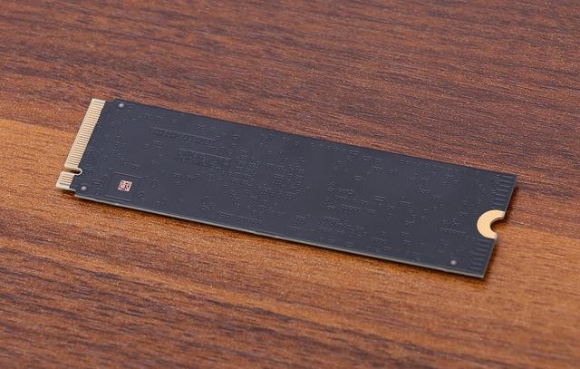 1T网红SSD决斗:西数SN750对东芝RD500-中关村在线头条