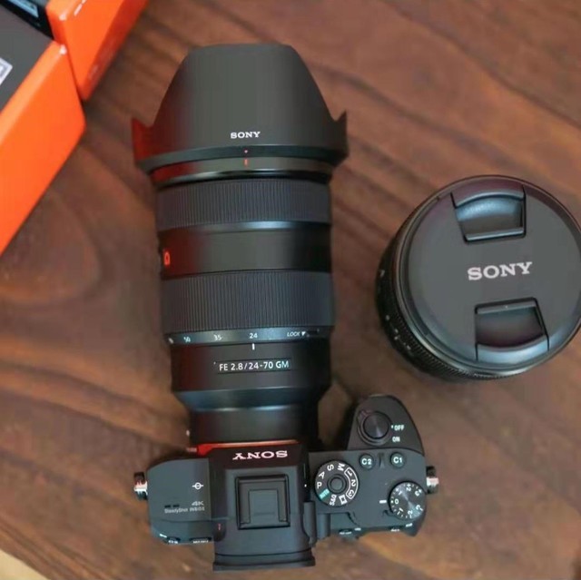 索尼A7r3+24-70GM+85GM 黑科技大法-中关村在线头条