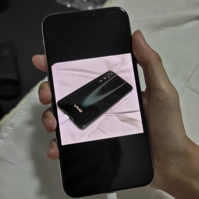 vivo Z5手机，同等价位几乎无解-中关村在线头条