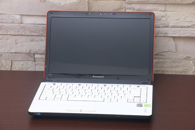 联想Y450彪悍的经典 游戏性能强大-中关村在线头条