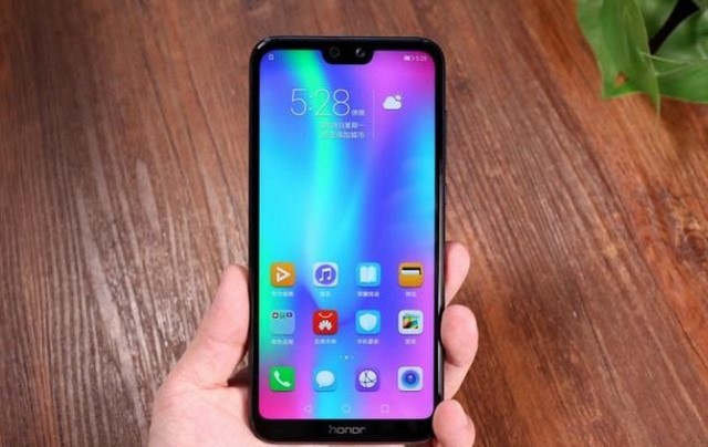 手机中的性能小钢炮——华为荣耀9i开箱-中关村在线头条