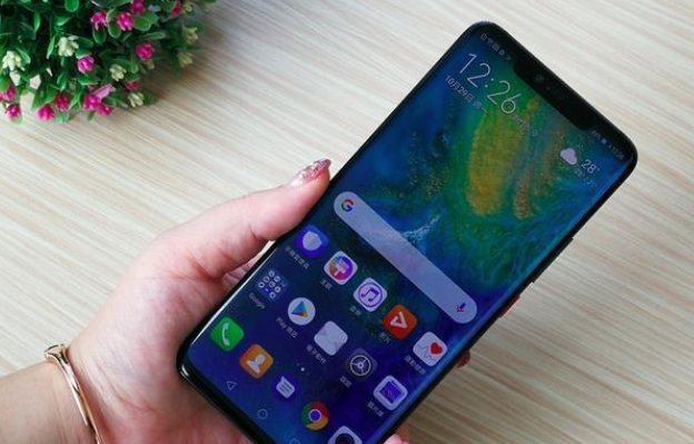 华为Mate 20Pro体验，你觉得花这五千值么-中关村在线头条