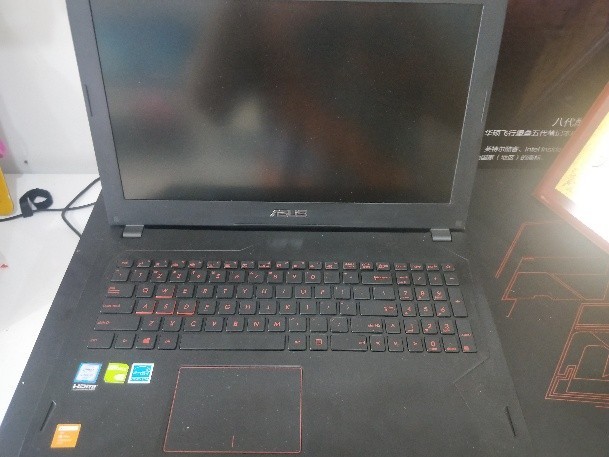 华硕Fx60V笔记本 我用到过的最流畅的本没有之一-中关村在线头条