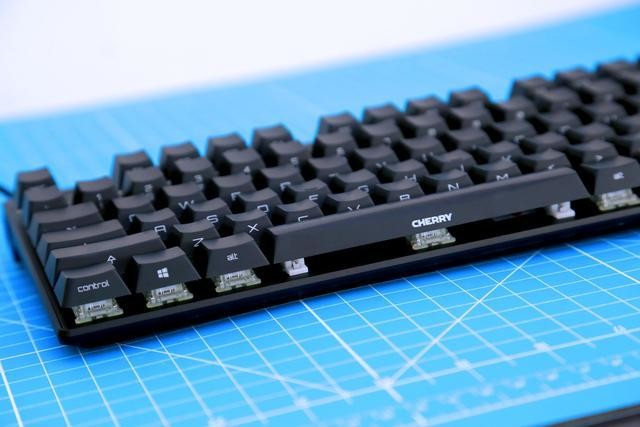 一入外设深似海， MX8.0以及MC8.1-中关村在线头条