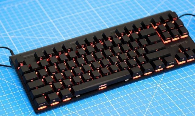 一入外设深似海， MX8.0以及MC8.1-中关村在线头条