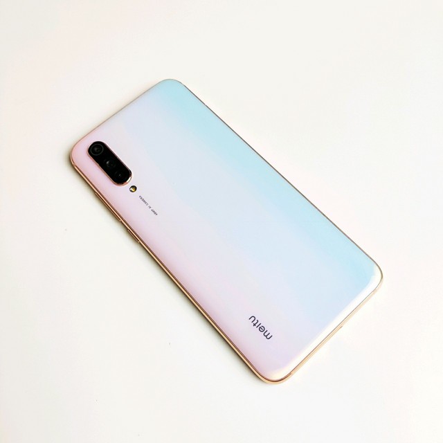 小米cc9 美图定制版 性能与美貌的结合体 无敌-中关村在线头条