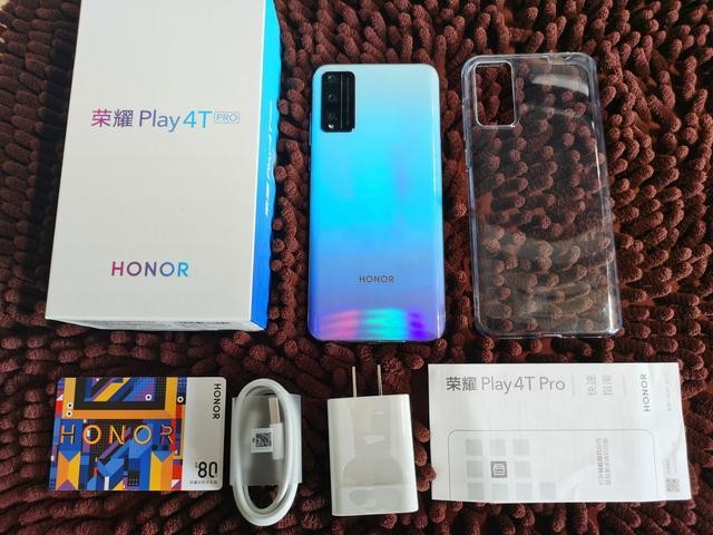 荣耀Play4T Pro：最具性价比的4G手机-中关村在线头条