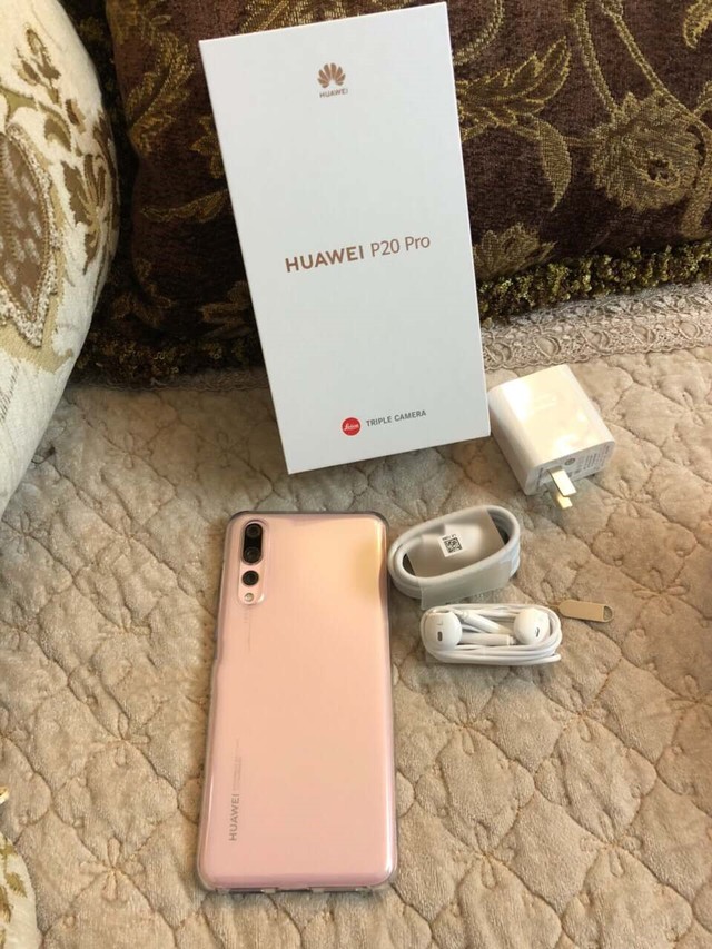 国产华为雄起 p20pro拍照性能都是棒棒的-中关村在线头条