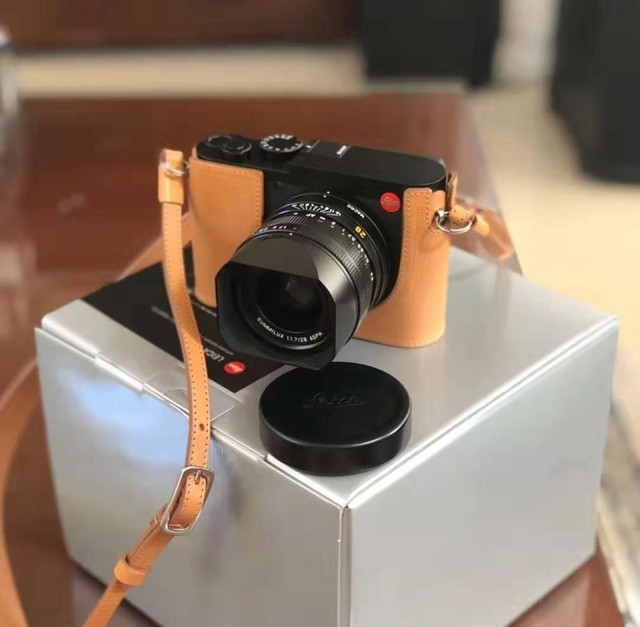 徕卡Q2任何一处都是风景 你会爱上的相机-中关村在线头条