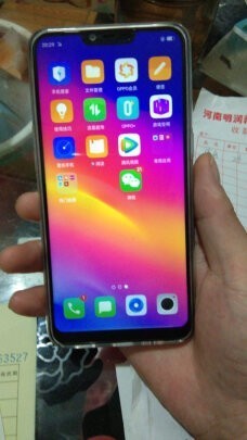 OPPO A5外观养眼 看着就舒服了-中关村在线头条