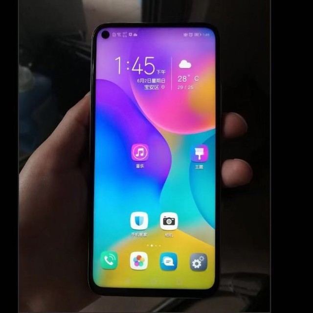 荣耀20Pro 性价比之王，堪比P30！-中关村在线头条