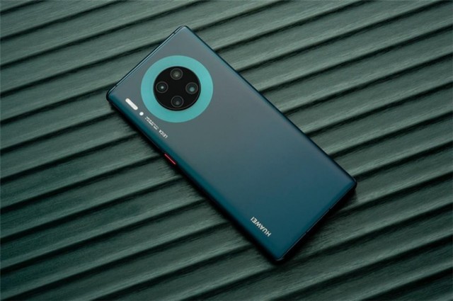 三星机皇S20+相比华为Mate30P二者差距多大-中关村在线头条