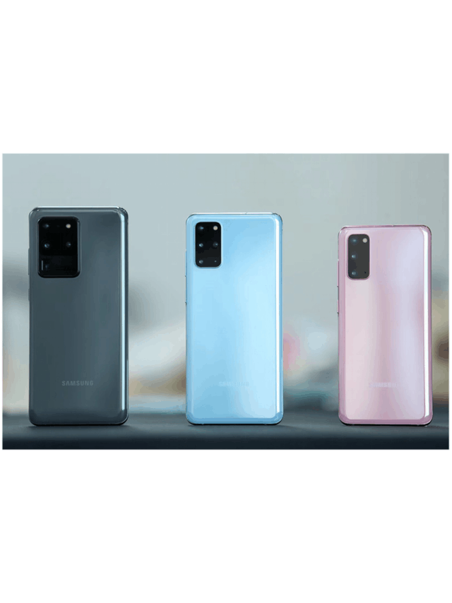 三星机皇S20+相比华为Mate30P二者差距多大-中关村在线头条