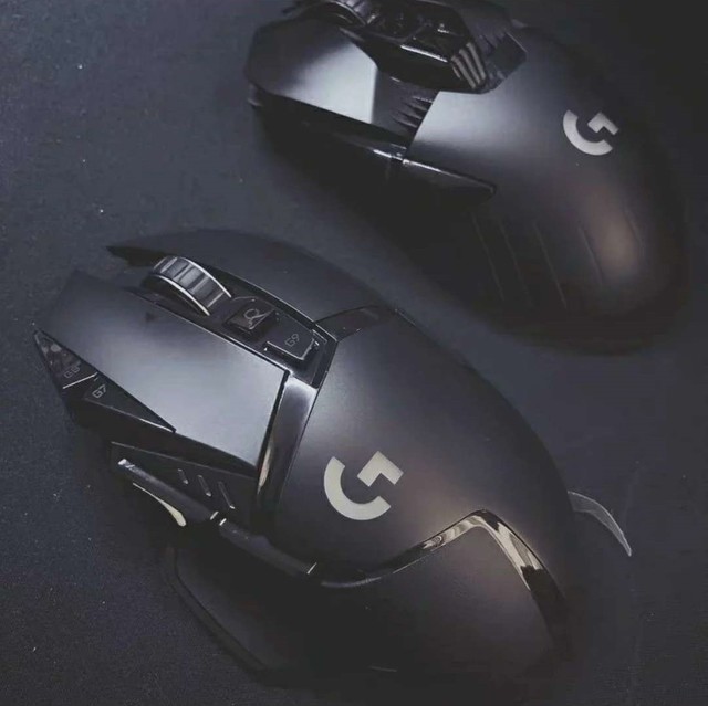 罗技G502怎么选-中关村在线头条