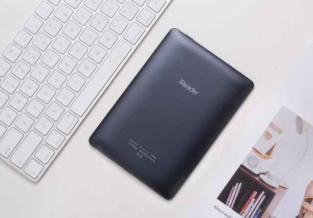 能看又能听，iReader A6让你享受书的芬芳-中关村在线头条