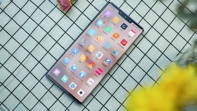 实测华为Mate30P rNFC功能：幸福感爆棚-中关村在线头条