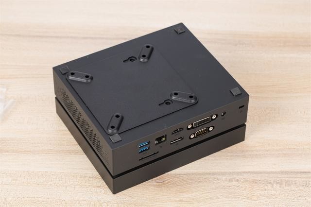 一台MiniPC究竟能带来什么？华硕VC66体验-中关村在线头条