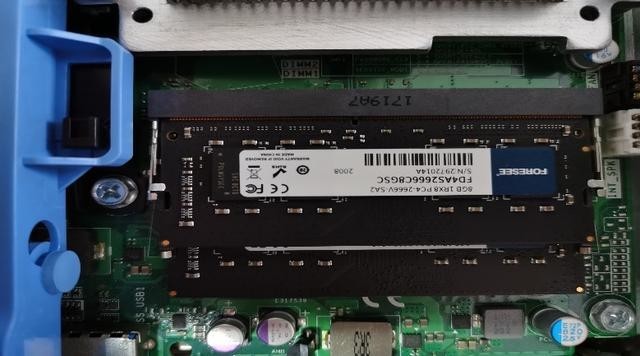 性能出众、 江波龙FORESEE DDR4内存评测-中关村在线头条