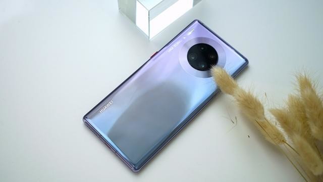 EMUI10更新：Mate30快捷切换任务真好用-中关村在线头条