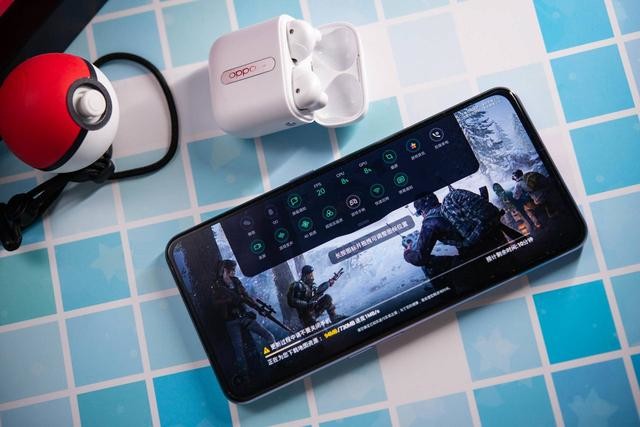 3599解锁电竞级游戏体验，OPPO Ace2-中关村在线头条