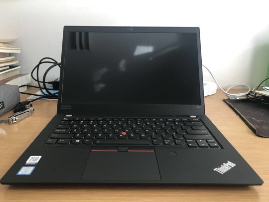 经典不会过时—ThinkPad T490-中关村在线头条