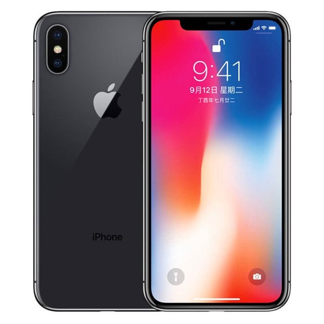介绍一下iPhone XR-中关村在线头条