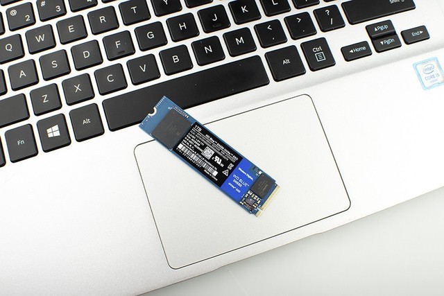 让老电脑性能翻倍， WD SN550 1T入手记-中关村在线头条