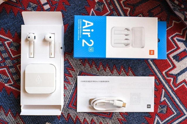 它是最好的情人礼物，小米TWS耳机Air2SE-中关村在线头条