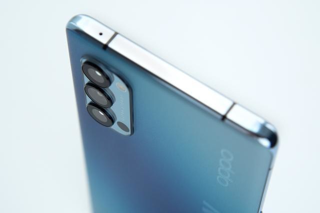 OPPO Reno4Pro究竟有何玄机-中关村在线头条