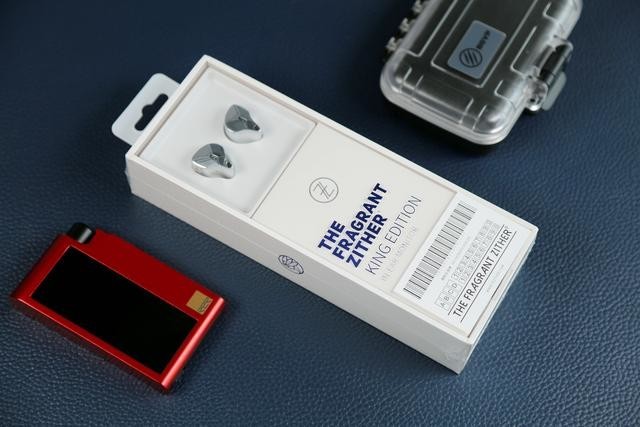 纯净解析：TFZ KING EDITION上手浅谈-中关村在线头条