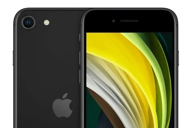 绝无仅有的迷你旗舰：iPhoneSE2开箱-中关村在线头条