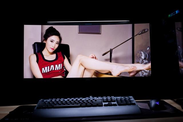 千元出头带鱼屏如何选？来看看HKC C299Q表现-中关村在线头条