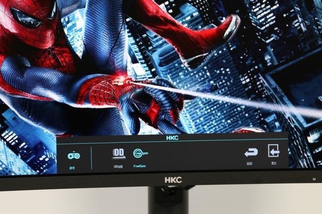 千元出头带鱼屏如何选？来看看HKC C299Q表现-中关村在线头条