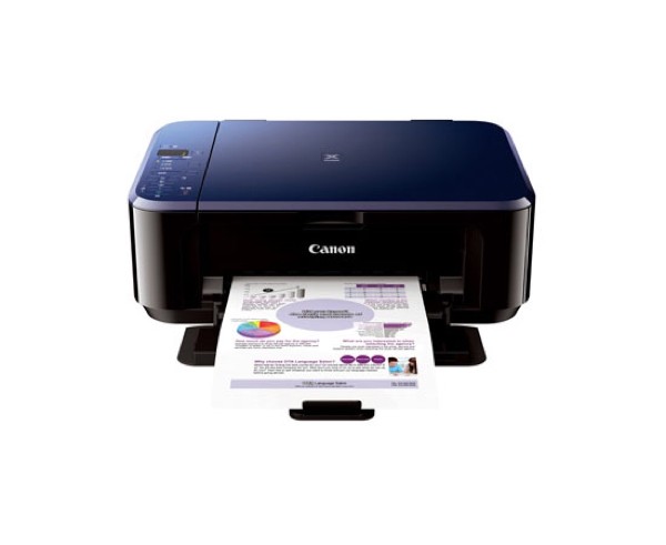 打印＋复印＋扫描，佳能E518，学生必备打印机-中关村在线头条