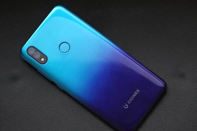 沉寂近一年，金立带着新品K3超强续航手机回来了-中关村在线头条