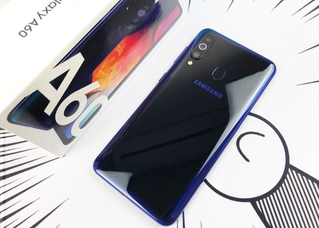 千元性价比神机，Galaxy A60体验测评-中关村在线头条