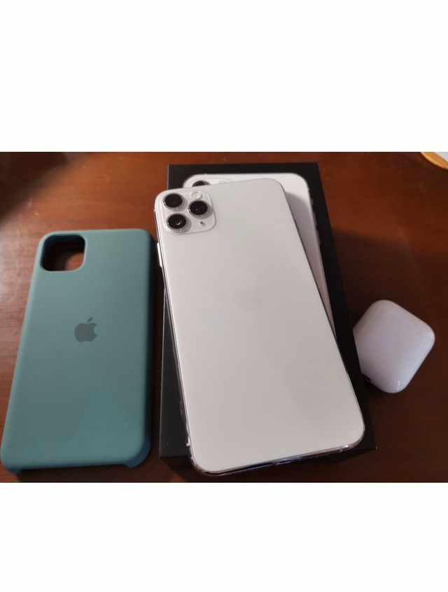 iPhone 11 pro Max亲测分享-中关村在线头条