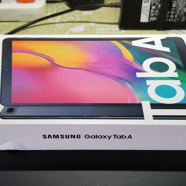 三星galaxy Tab A t510真实测评-中关村在线头条