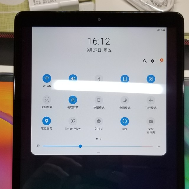 三星galaxy Tab A t510真实测评-中关村在线头条