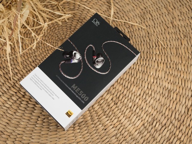 颜值与音质并重，山灵ME500简评-中关村在线头条