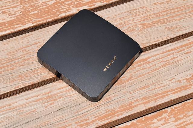 经济实用！——泰捷WEBOX WE30C升级版体验-中关村在线头条