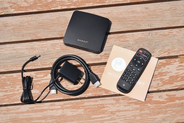 经济实用！——泰捷WEBOX WE30C升级版体验-中关村在线头条