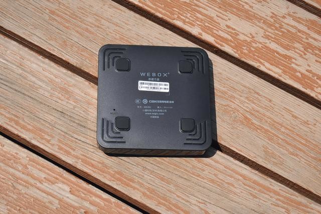 经济实用！——泰捷WEBOX WE30C升级版体验-中关村在线头条