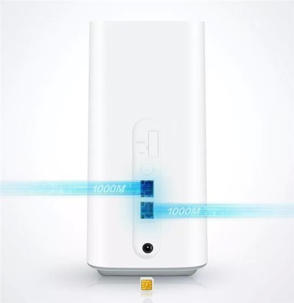 4G手机也能享受5G速度，华为5G路由器真强-中关村在线头条