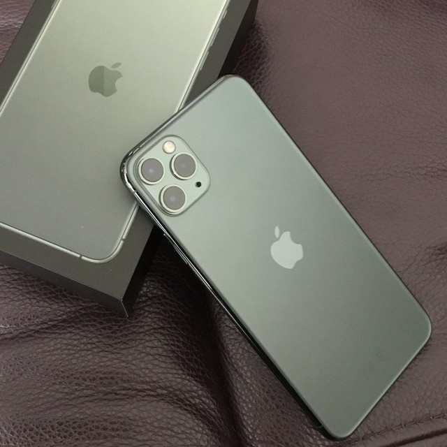 玩了一下女朋友的11pro Max，我也想要同款！-中关村在线头条