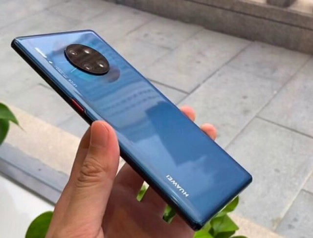 非常出色的一款手机，非常不错的华为mate30p-中关村在线头条