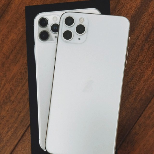 从iPhone11到Pro Max的转变-中关村在线头条