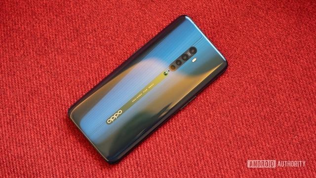 大赞OPPO Reno2-中关村在线头条