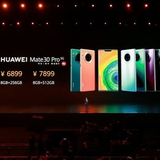 华为mate30系列和华为P30系列应该怎么选？-中关村在线头条