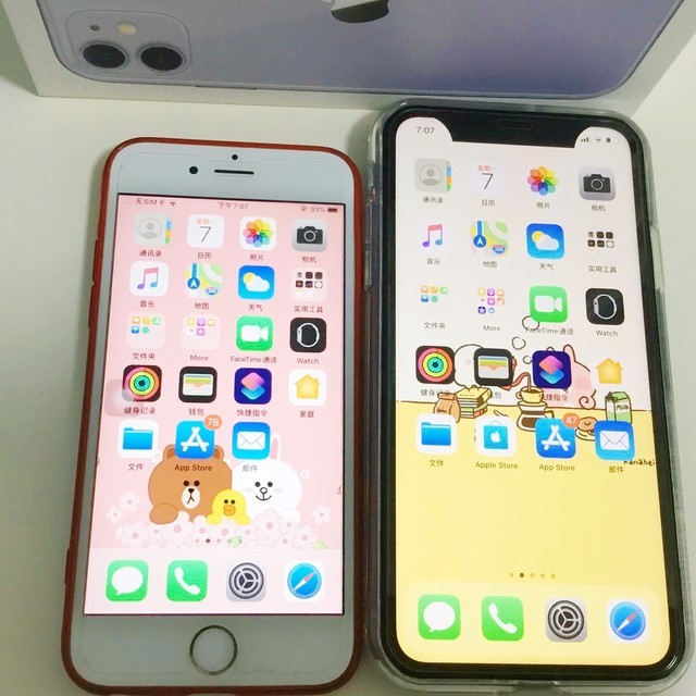 iphone11各方面测评推荐-中关村在线头条